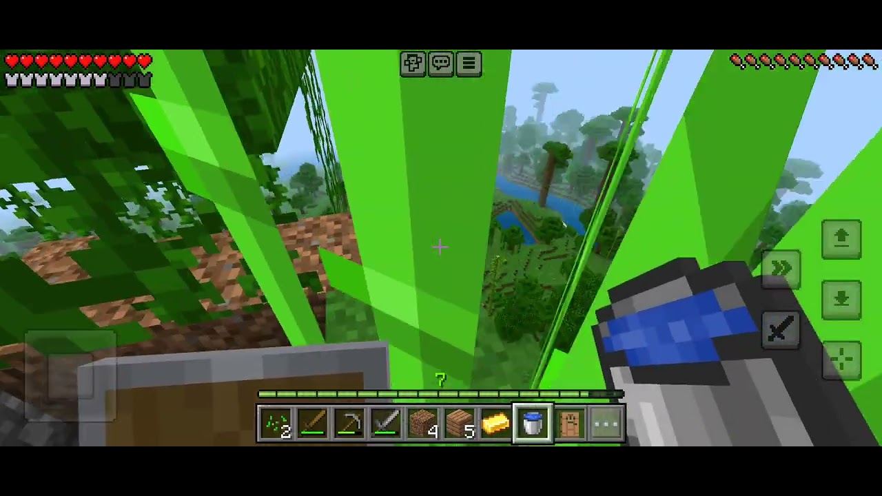 Minecraft ki video - YouTube