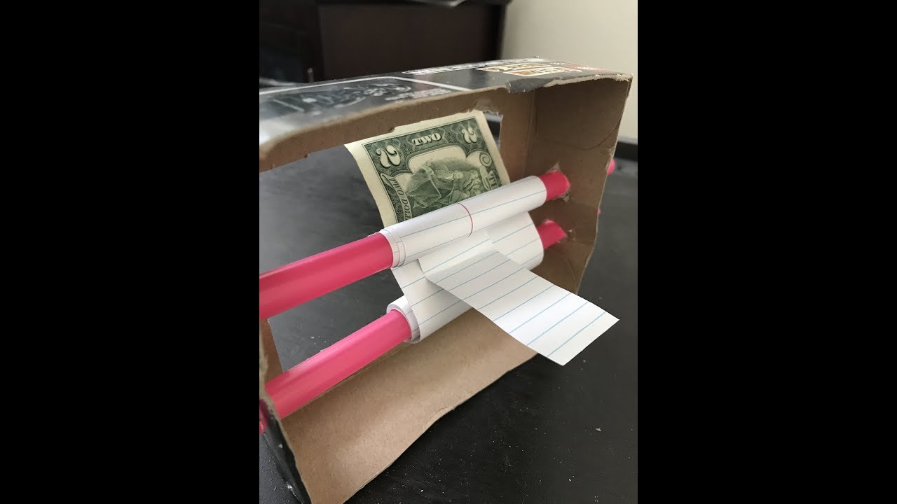 How To Make A Money Printer Tutorial YouTube how-to-make-a-money-printer-tutorial-youtube