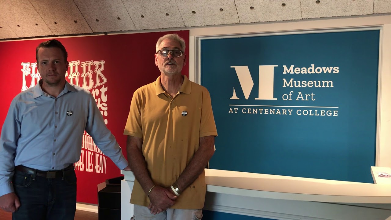 Meet Your Professors: Sean FitzGibbons & Bruce Allen - Bohemian Visions ...