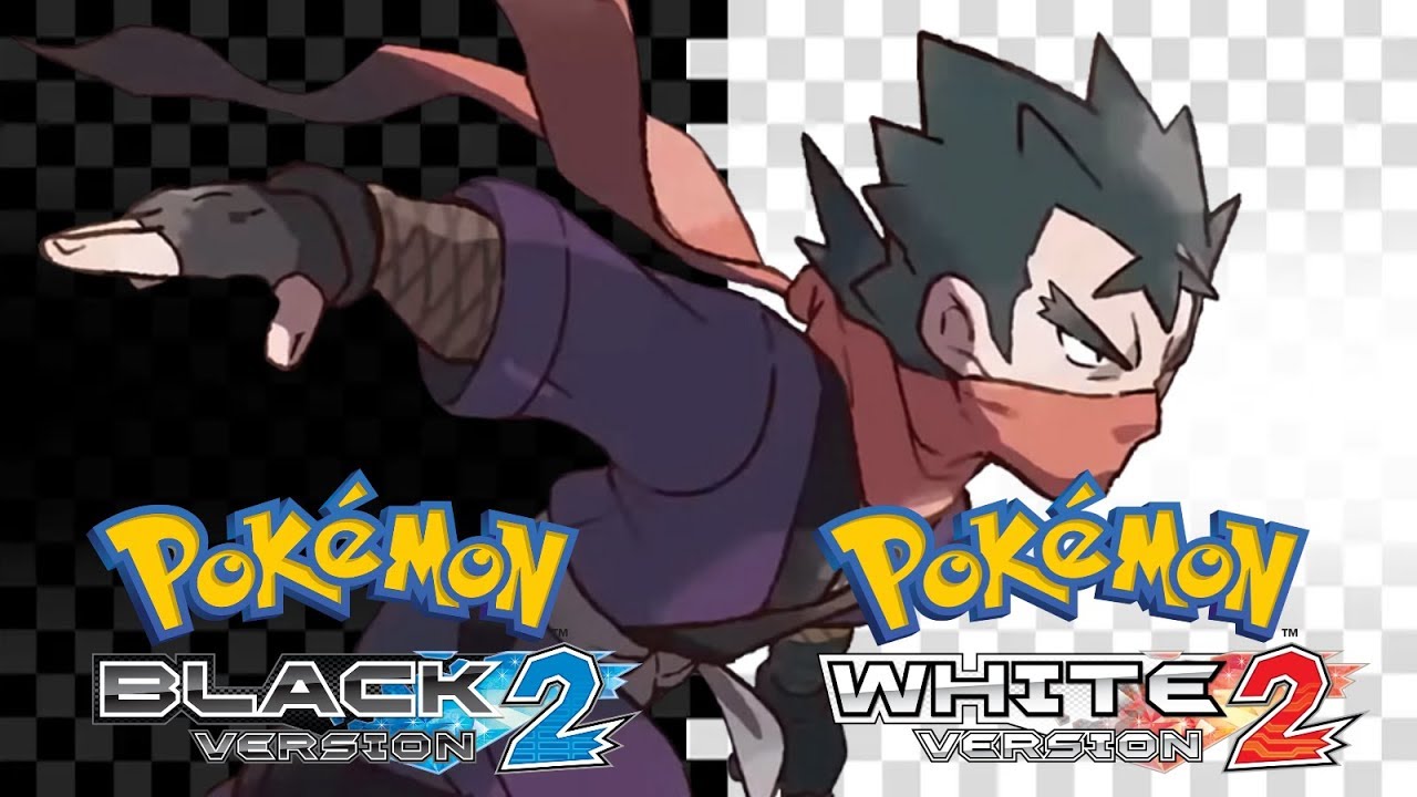 Battle! (Gym Leader) [Pokemon RBY] - Pokemon BW Gym Leader Style - YouTube