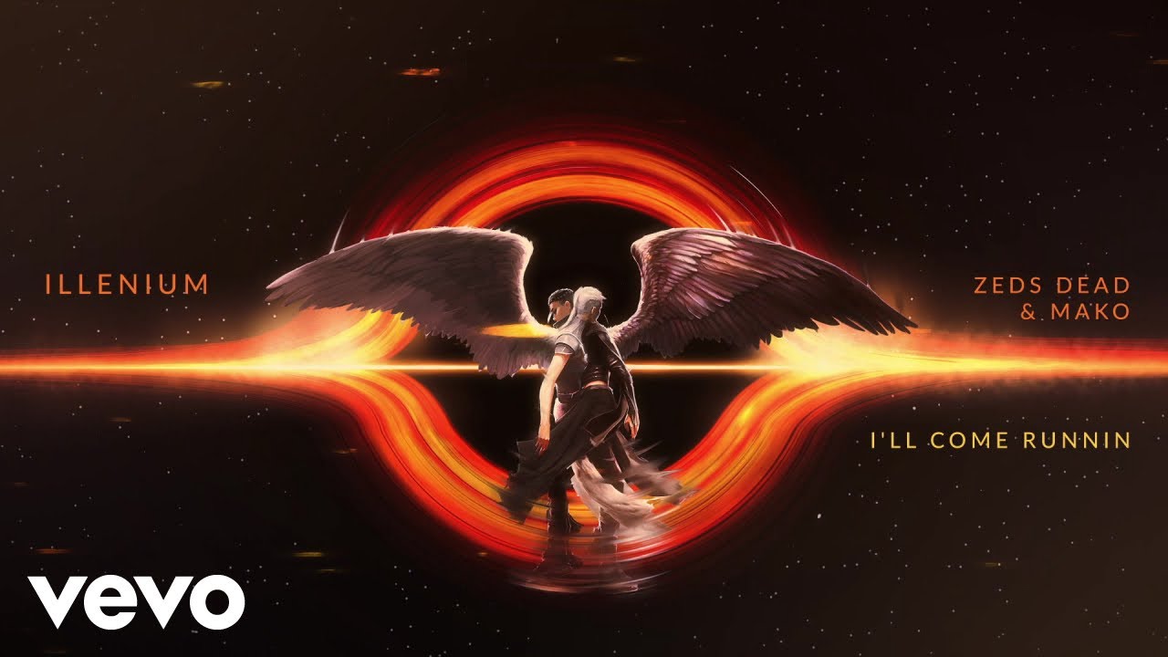 Illenium Official Videos | See the latest videos from Illenium here.