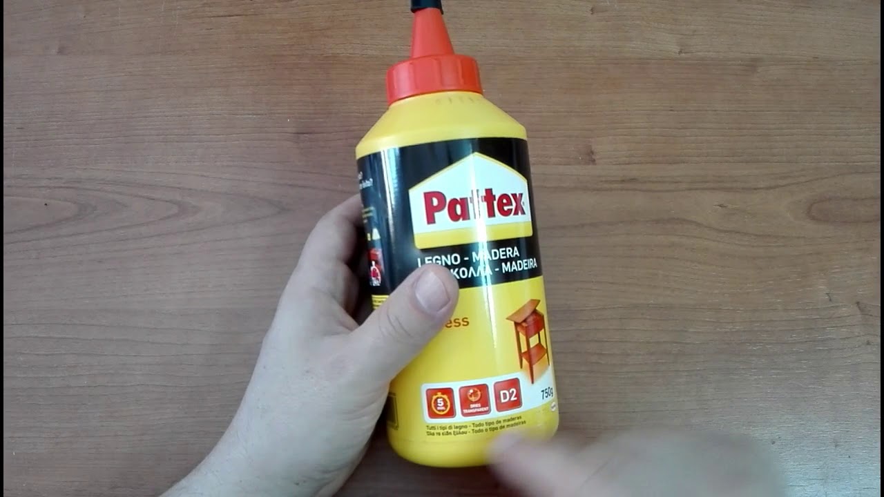 SUPER MANITAS, la cola vinilica n°1 - el mejor pegamento para madera ...