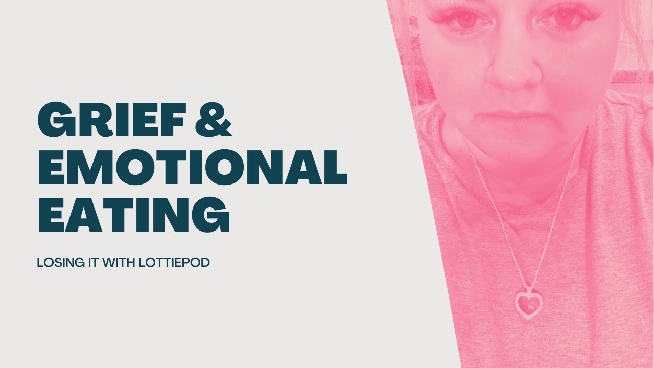 Grief & Comfort Eating From Losing My Son - LottiePod’s Turkey Gastric ...