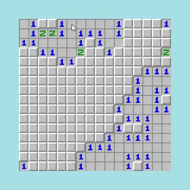 Unity Minesweeper - YouTube
