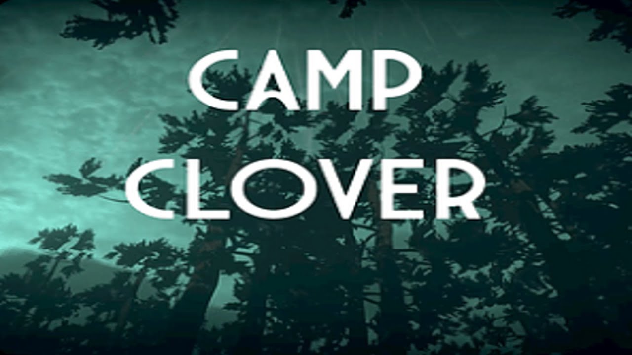 Camp Clover Official Trailer - YouTube