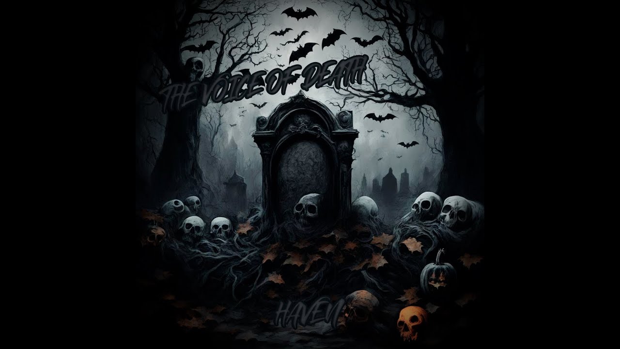 Haven - THE VOICE OF DEATH - YouTube