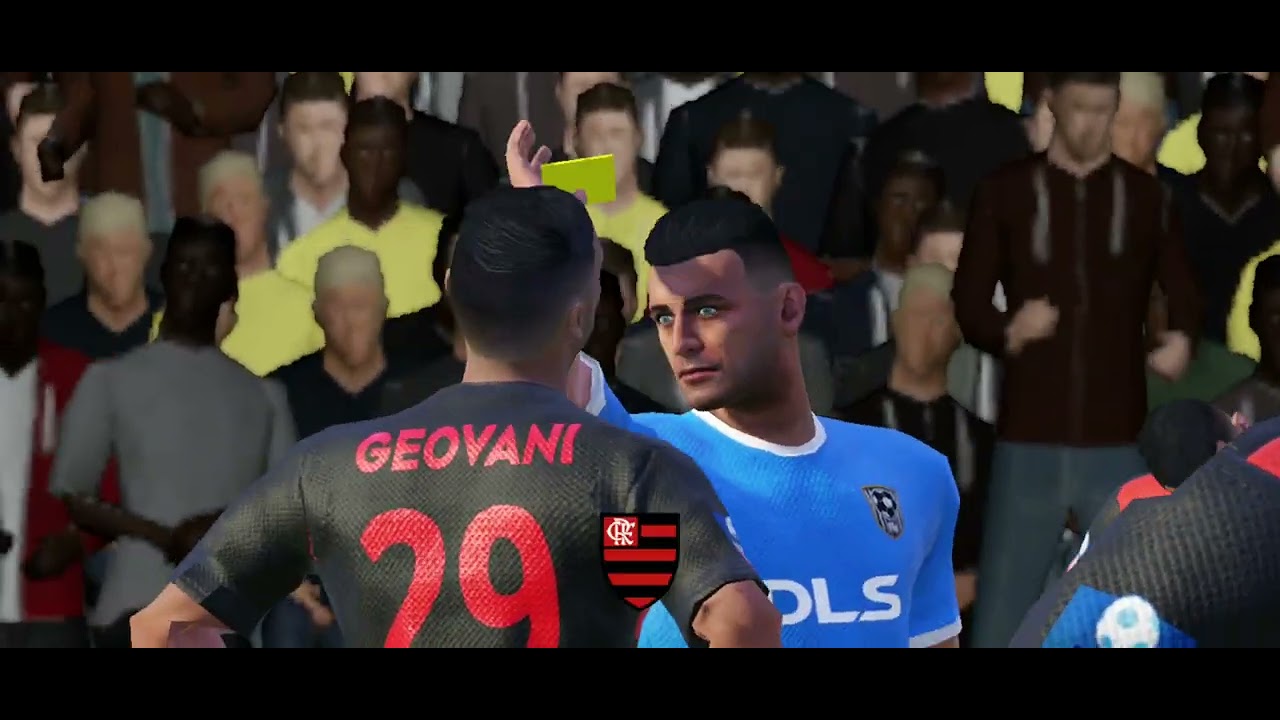 FINAL FLA VS WAT DLS FINAIS - YouTube