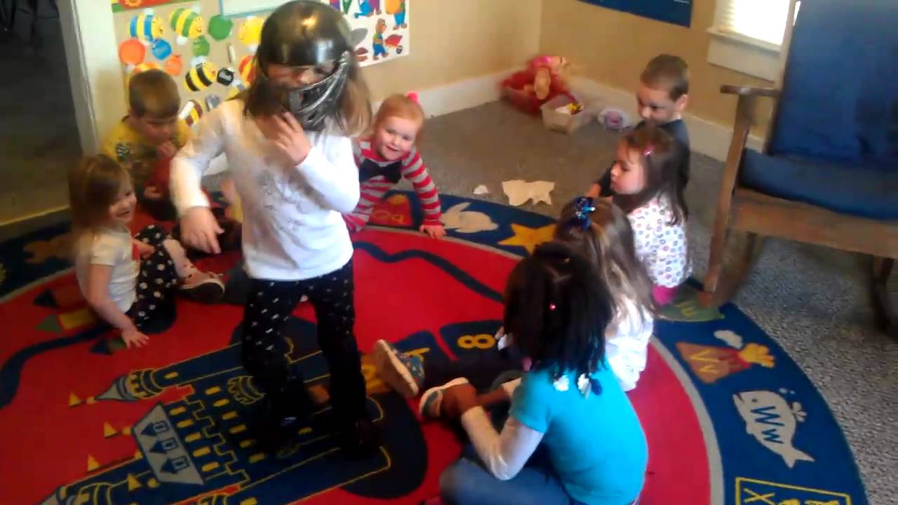 Busy Bees .. Harlem Shake - YouTube