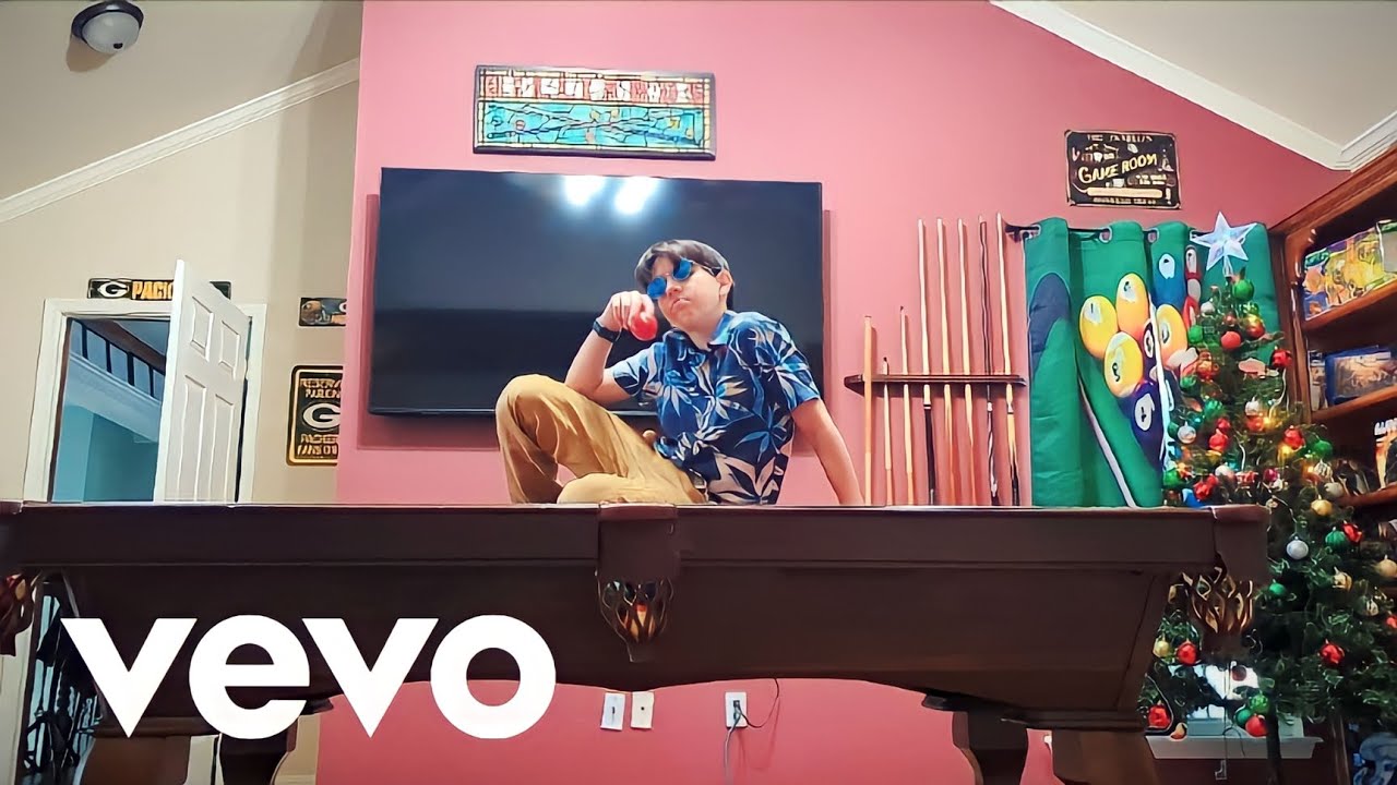 MrFanelli - Wanted In 50 States (Parody of Party In the USA by Miley ...