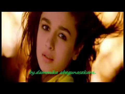 Deepika Priyadarshani - Hudakalawu pemwathaneni full HD song.. - YouTube