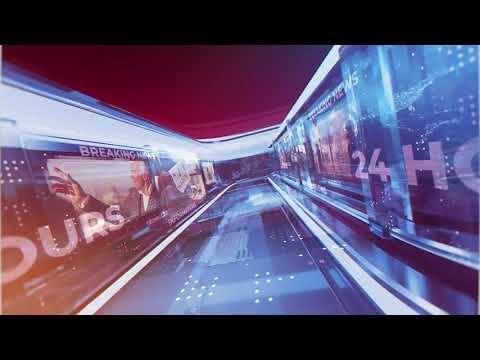Breaking News Intro Download l After Effects Templates Free 2023 l News Intro l new news intro 2023