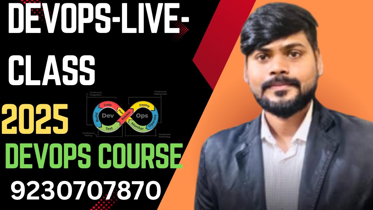 DEVOPS LIVE CLASS IN HINDI || EXPERT WITH VOLUME PARTITION WITH REALTIME WORK TASK #devopscourse ...