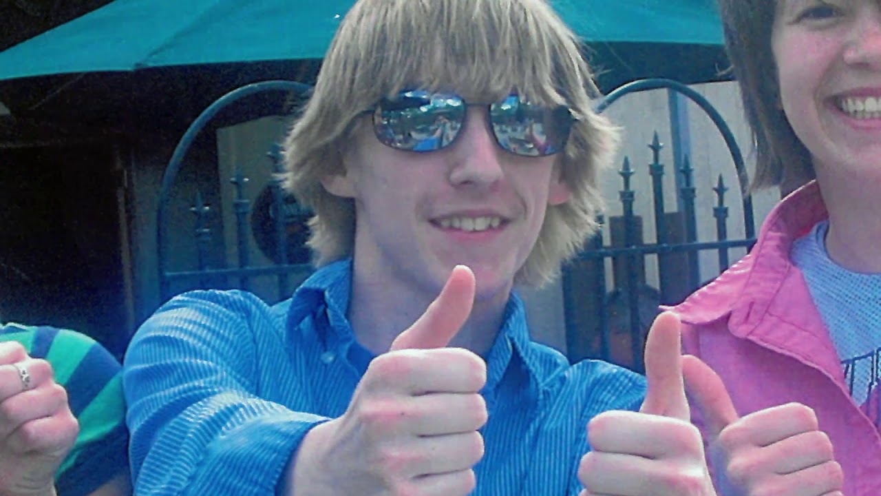 Jonathan Ewing - Life Story Digital Video - YouTube