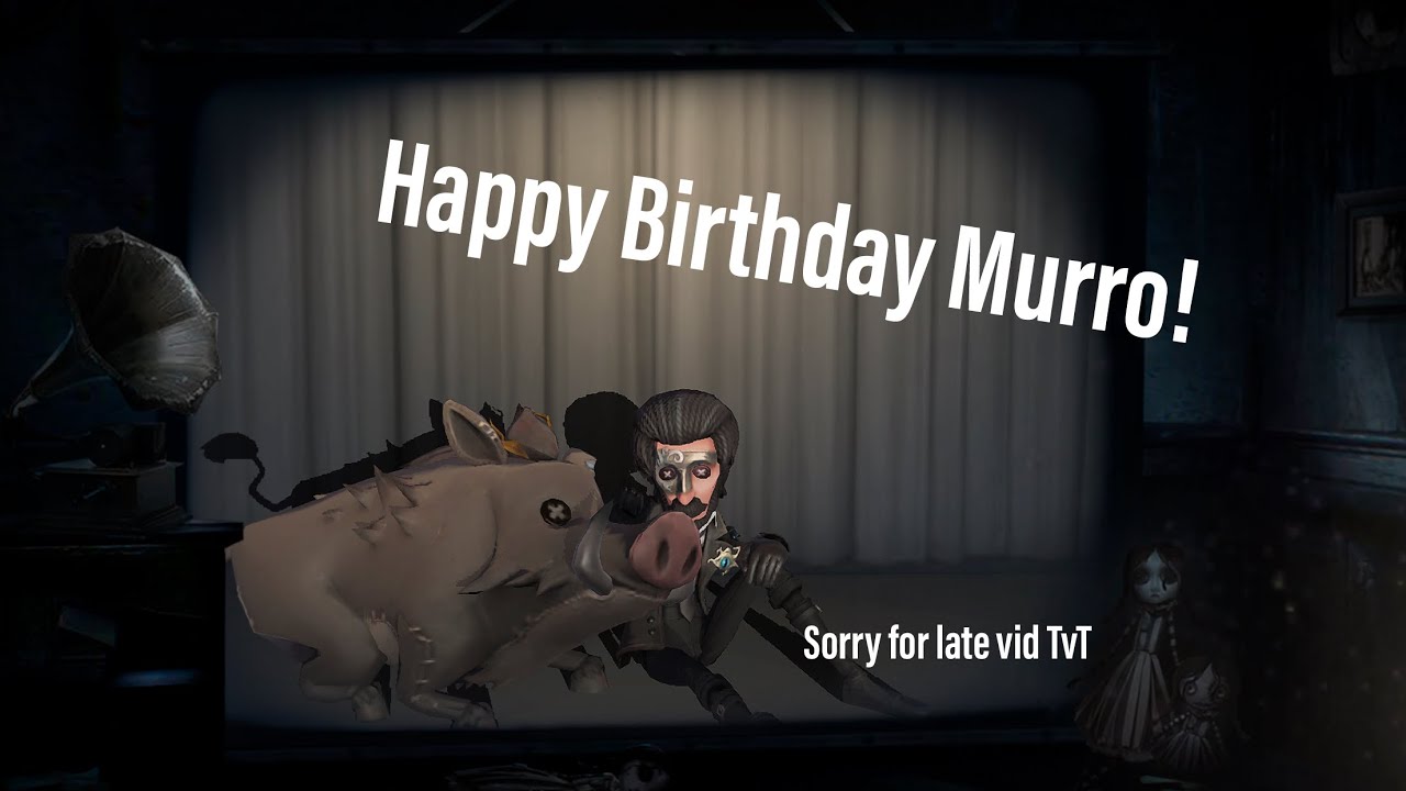 Wacky kite as murro | idv gameplay - YouTube