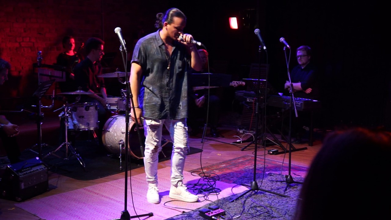 Cleve September- Feeling good - YouTube