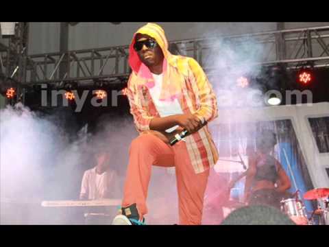 Umugisha wundi BY Uncle Austin