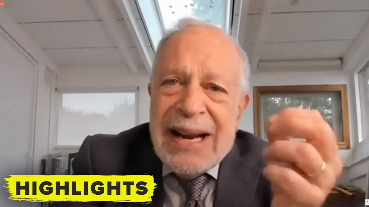 World-class economist Robert Reich explains the current economic crisis ...