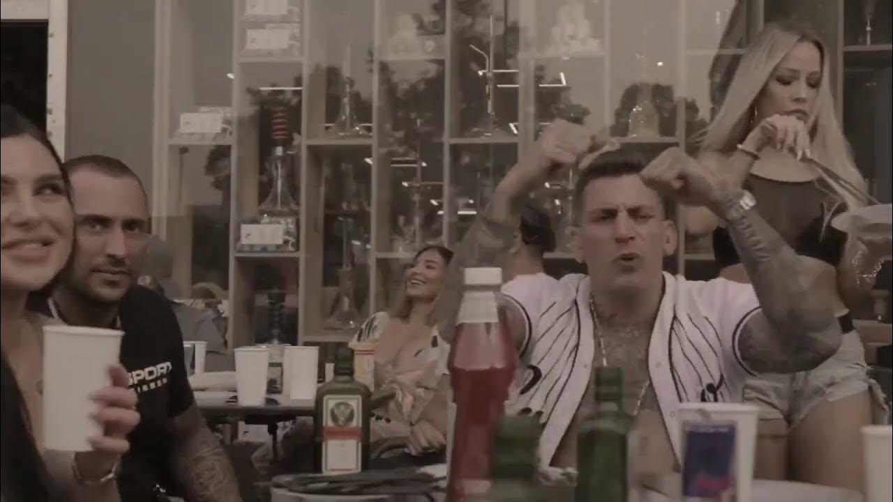 GZUZ x AZET x CAPITAL BRA x FARID BANG x ZUNA - KAMPFSPORT - YouTube