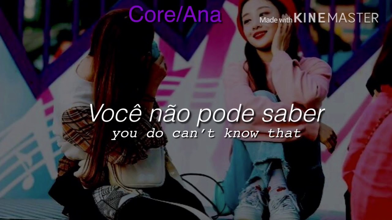Se o • May be ( OST My first first love) - PT-BR/ENG - YouTube