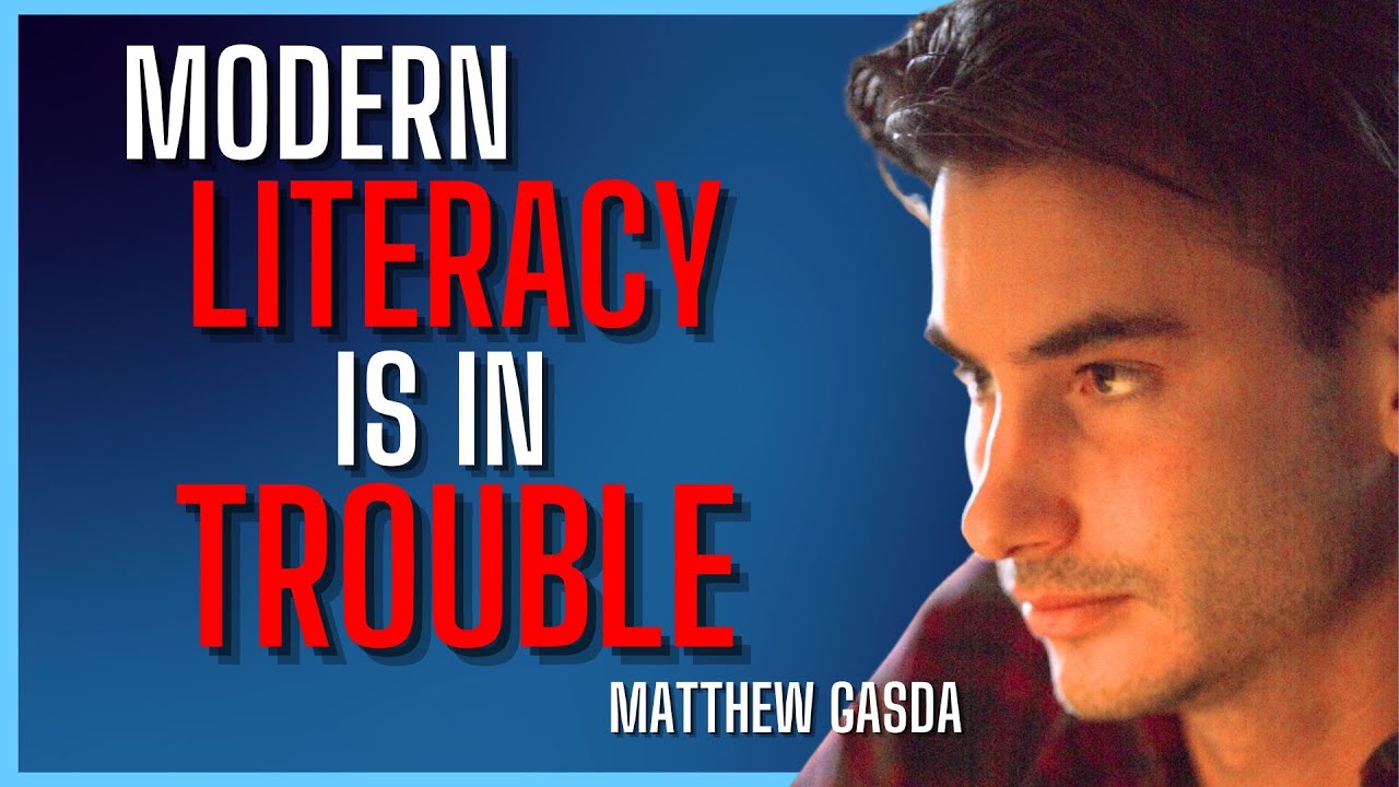 The Death of Writing? The Internet's Impact on Generations - Matthew ...