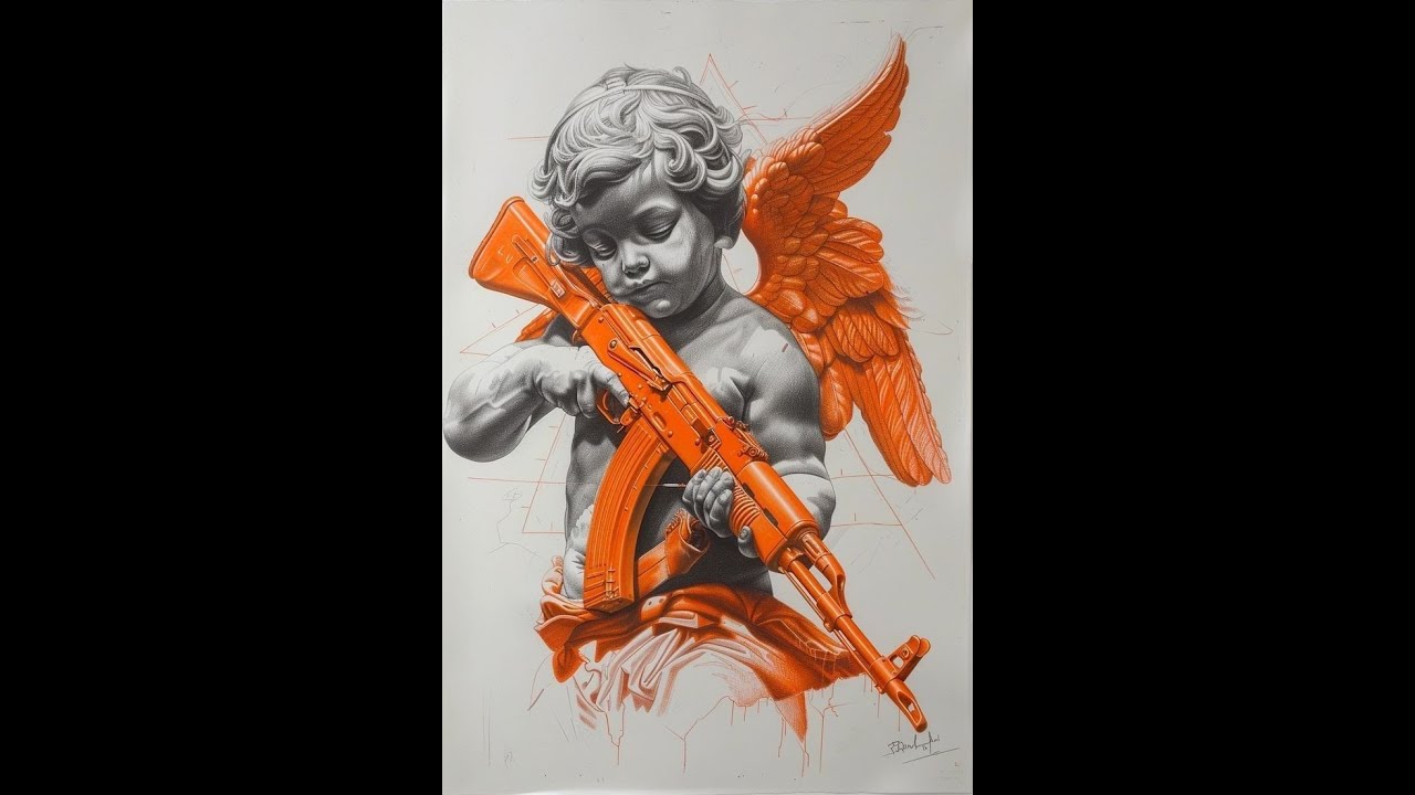 [FREE] Choir Drill Type Beat 2024 - Hard Drill Type Beat - "FORIGEN ...