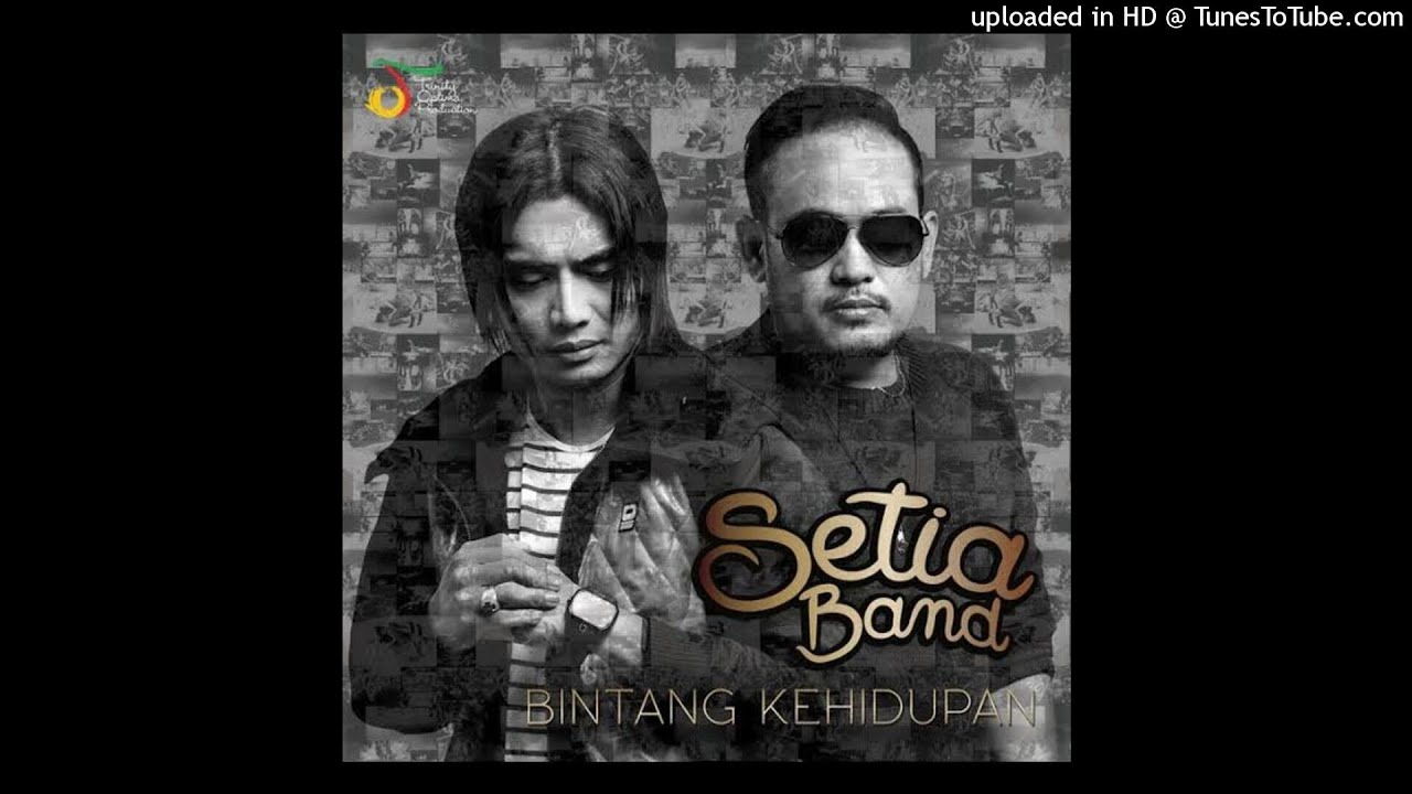 Setia Band - Gerimis Mengundang (Official Audio) - YouTube Music