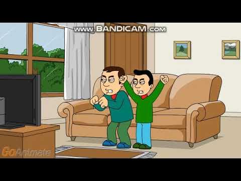 Charlie Fights Joseph and Gets Both Grounded - YouTube