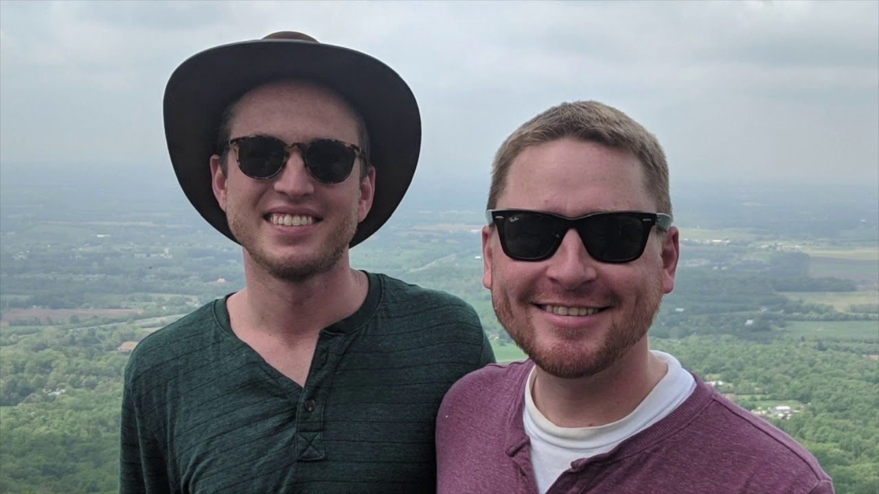 Alex Hartman Memories Final with Text - YouTube