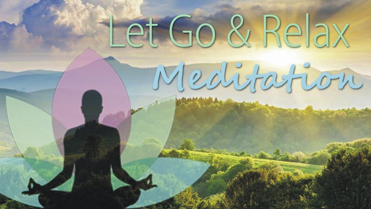 Perfect Sound For Meditation Exercise (Relaxation) With Nature Beauty ...
