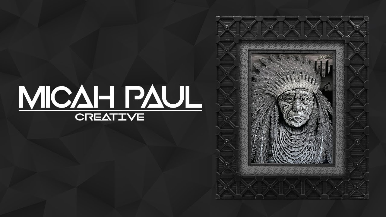 Anatomy Of A Frame: The Emek Chief Frame - YouTube