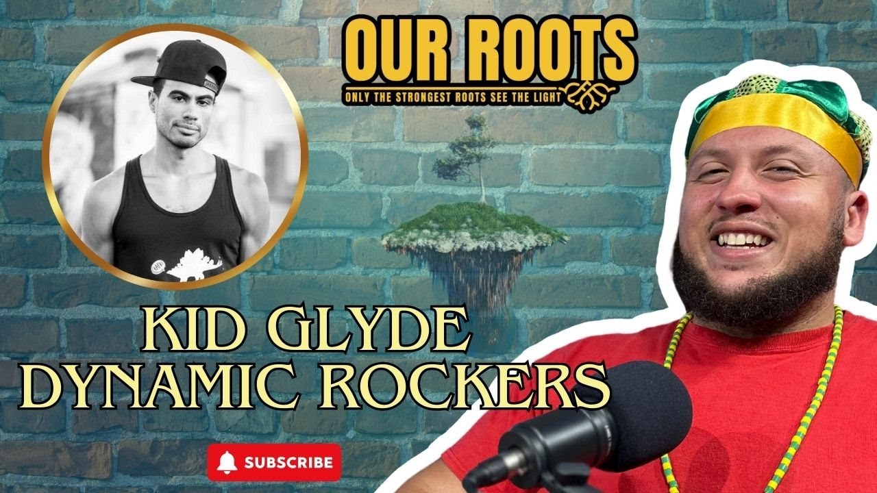Members Early Release: Kid Glyde Breakin’ on the One Dynamic Rockers ...