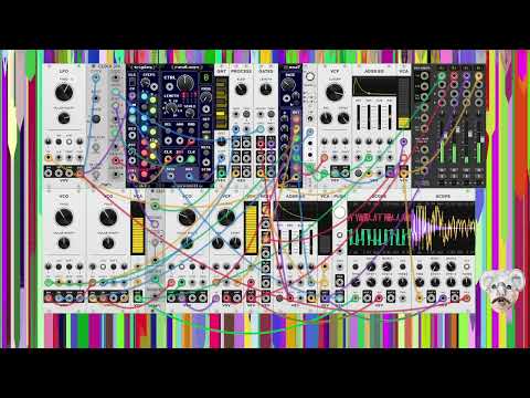 My Winter Late - vcVCV | 2026-1-18