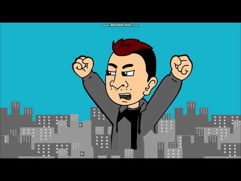 Umut Binaları Yok Ediyor ve Ceza Alıyor