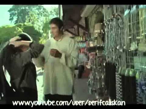 ŞEFKAT TEPE FAN CLUP - YASEMİN & SERDAR ( BEN BİR KERE SEVMİŞİM SENİ)