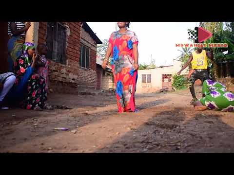 WOLFS |MSWAHILI MEDIA