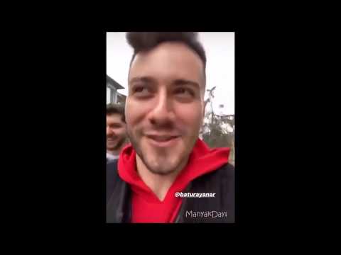 Enes Batur'a Youtube Yasağı! Enes Batur Ceza İçin Ne Dedi, Neden Ceza Yedi?