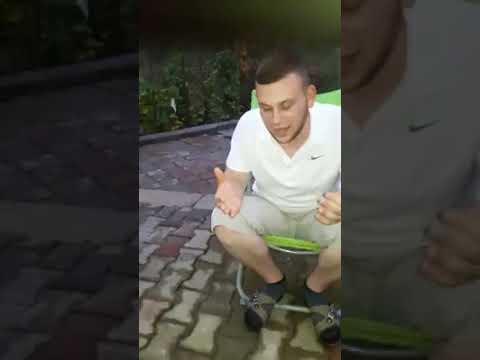 Komik dua eden adam