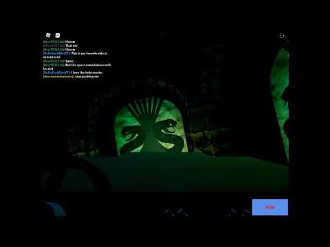 Indiana Jones ride in ROBLOX! - YouTube