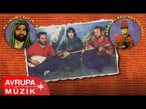 Çeşitli Sanatçılar - Yalan Dünya Değil misin (Official Audio)