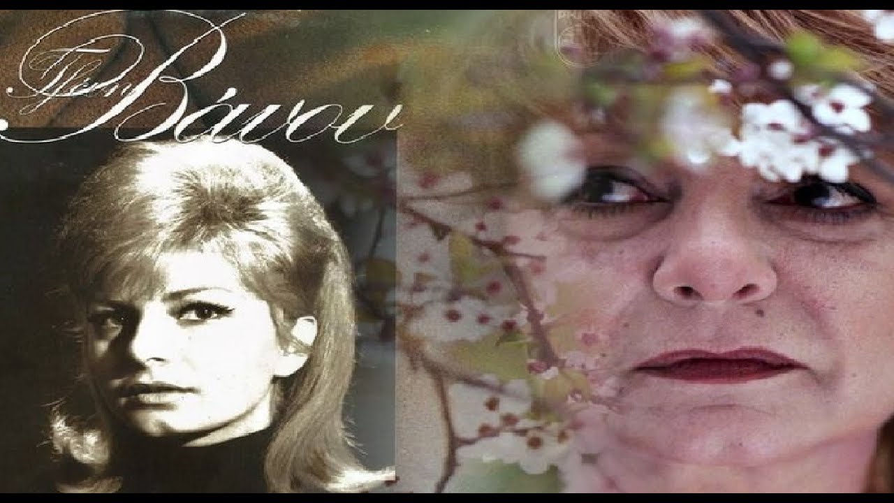 ΤΖΕΝΗ ΒΑΝΟΥ Η ΣΚΛΑΒΑ {stereomatic} - YouTube