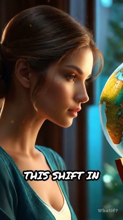 Seeing the World Through Different Eyes - YouTube