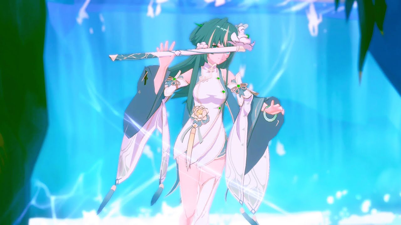 How to get Mythical Lotus in The Legend of Neverland - YouTube