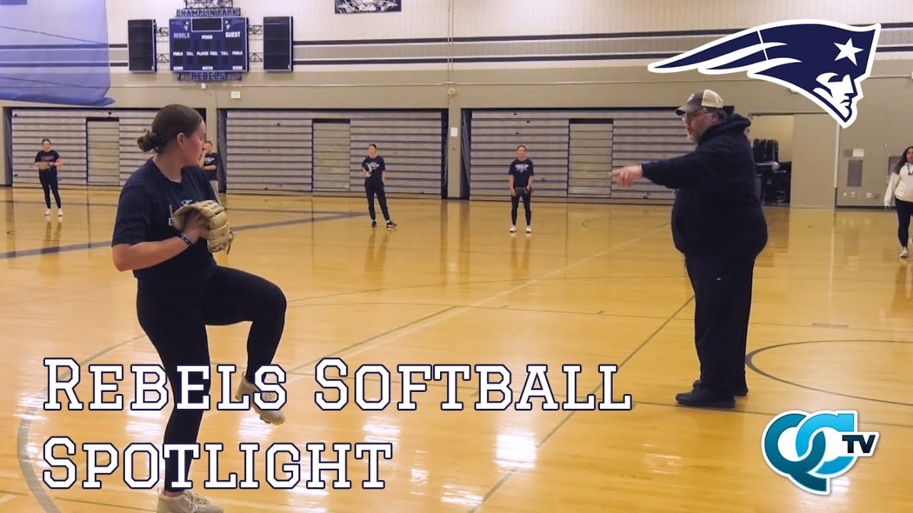 Champlin Park Softball Team Spotlight | Champlin Park High School ...