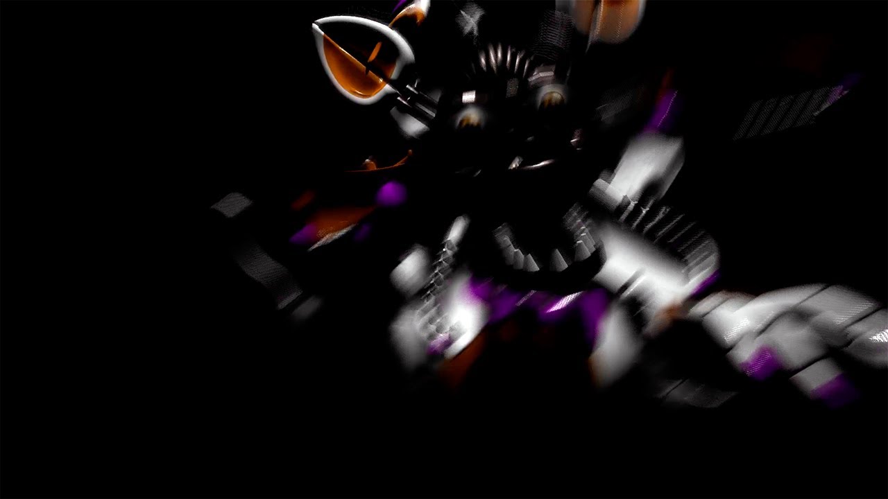 ENTRAMOS A PARTS AND SERVICE... | FIVE NIGHTS AT CHICA'S PARTY WORLD en ...