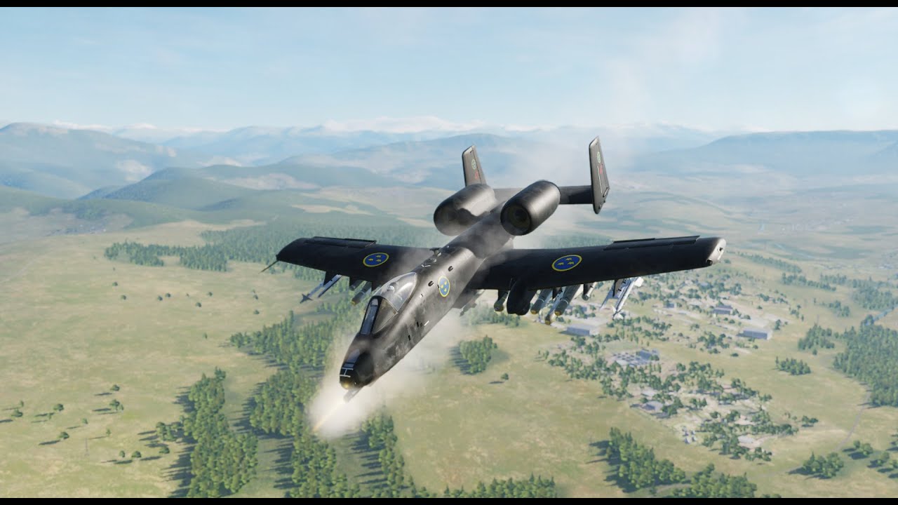 SSG - Operation Fall of the Yellow Star - YouTube