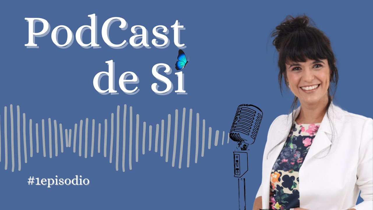 PODCAST DE SI - 1#Episodio - YouTube
