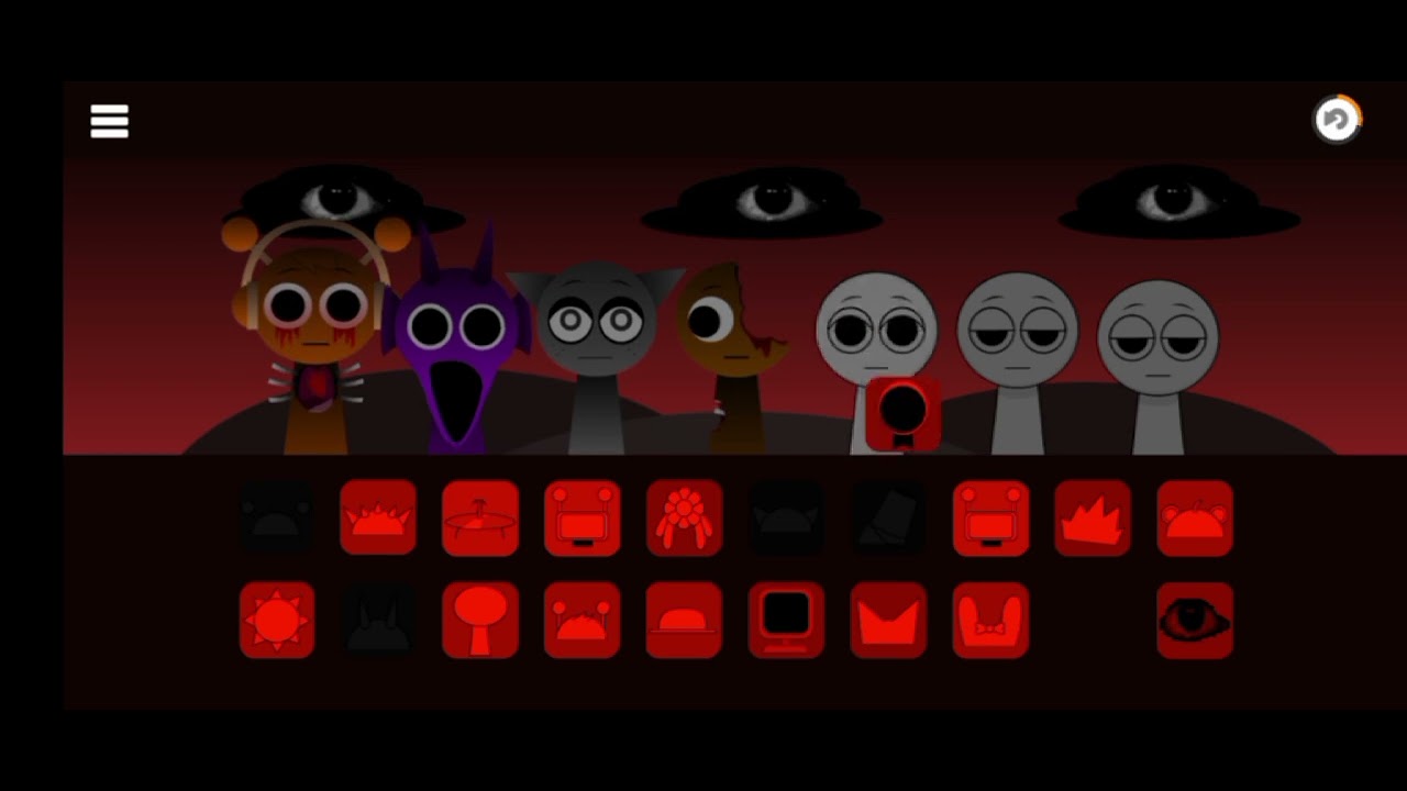Incredibox sprunki animated serie, memes, sprunki, oren - YouTube