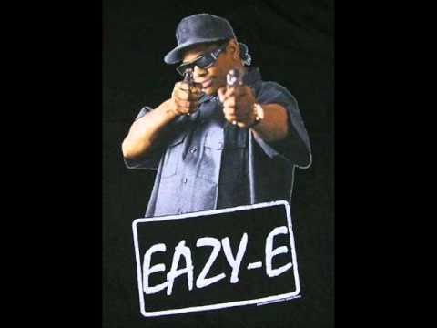 Eazy-E's 'Eazy Street' sample of Funkadelic's 'I Bet You' | WhoSampled