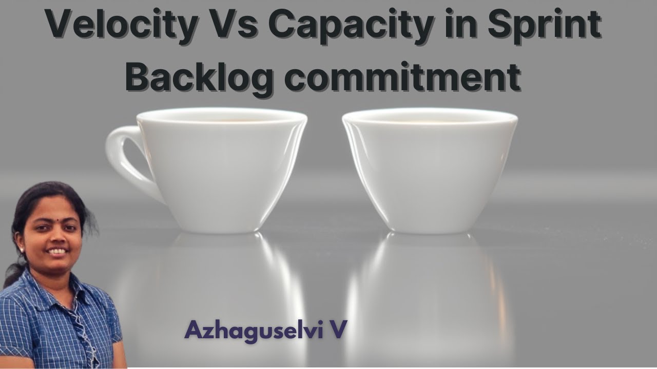 Velocity vs Capacity: What Should You Prioritize in Sprint Commitments ...