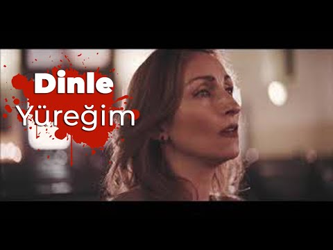 Hristiyan İlahi - Dinle Yüreğim Dinle Sessizliğin İçinde